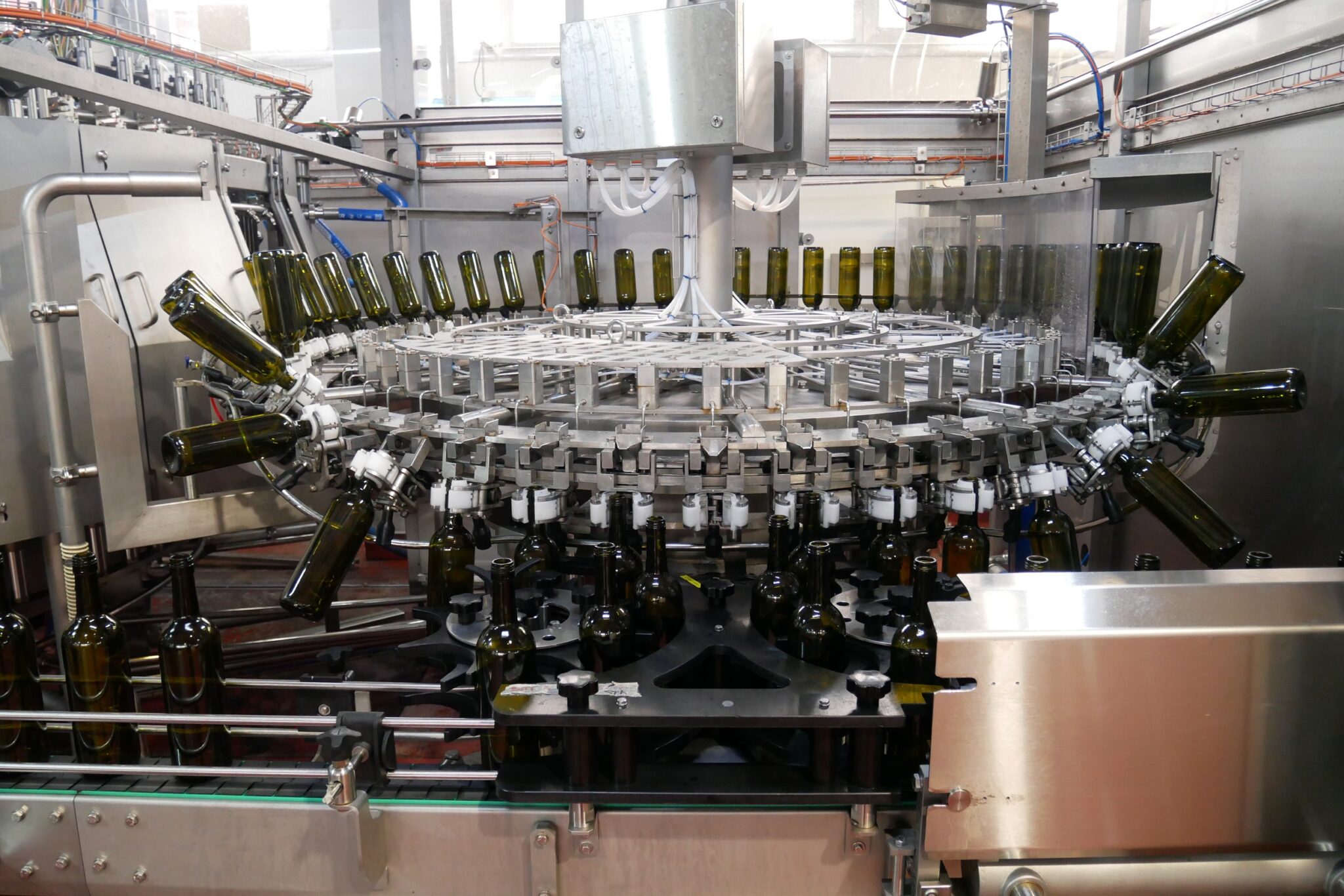 Ave UK Unveils New Name in Wine, Beverage and Dairy Excellence as Omnia ...