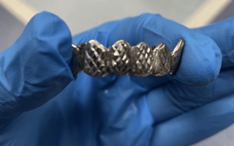 Narrow Escape for 22-Year-Old Man Who Swallowed Dentures, Ending Up ...